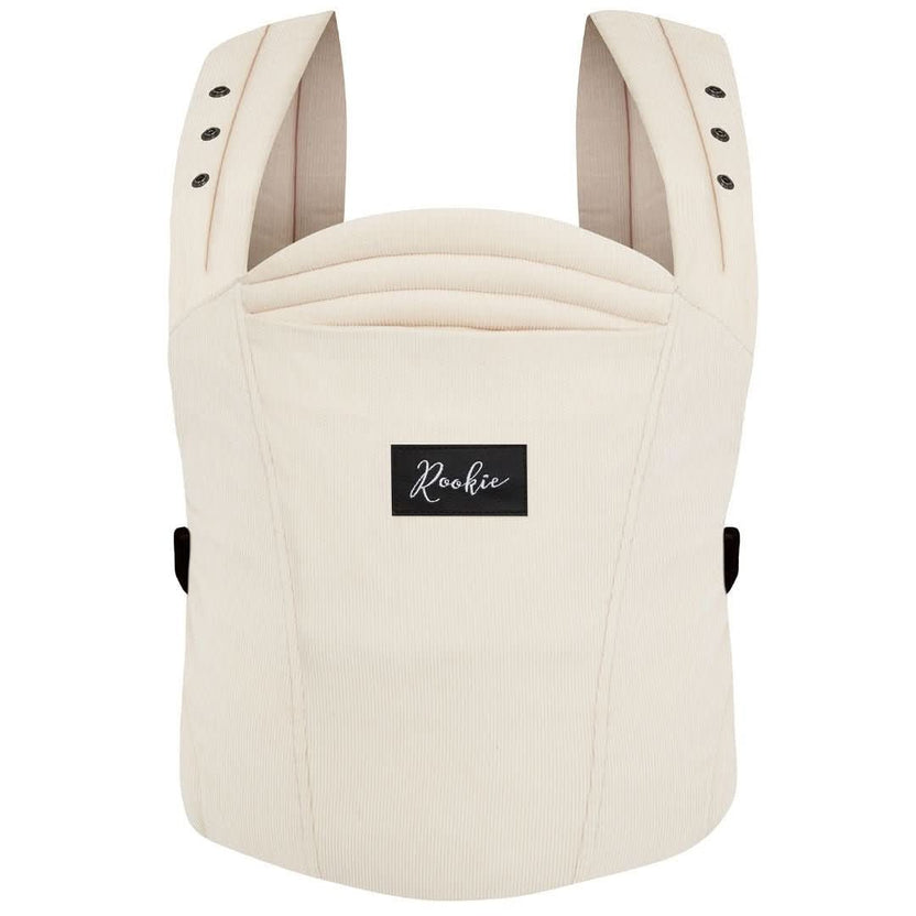 Premium Elite Babytragen – Rookie Baby